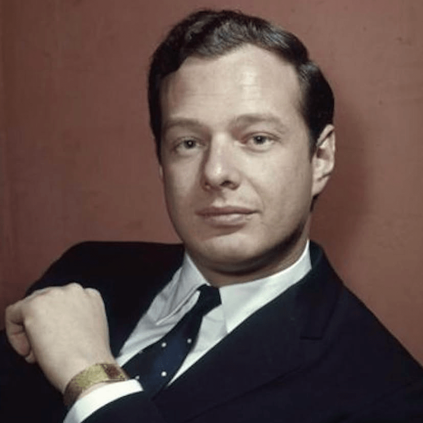 Brian Epstein – Super Gays Born on this Day