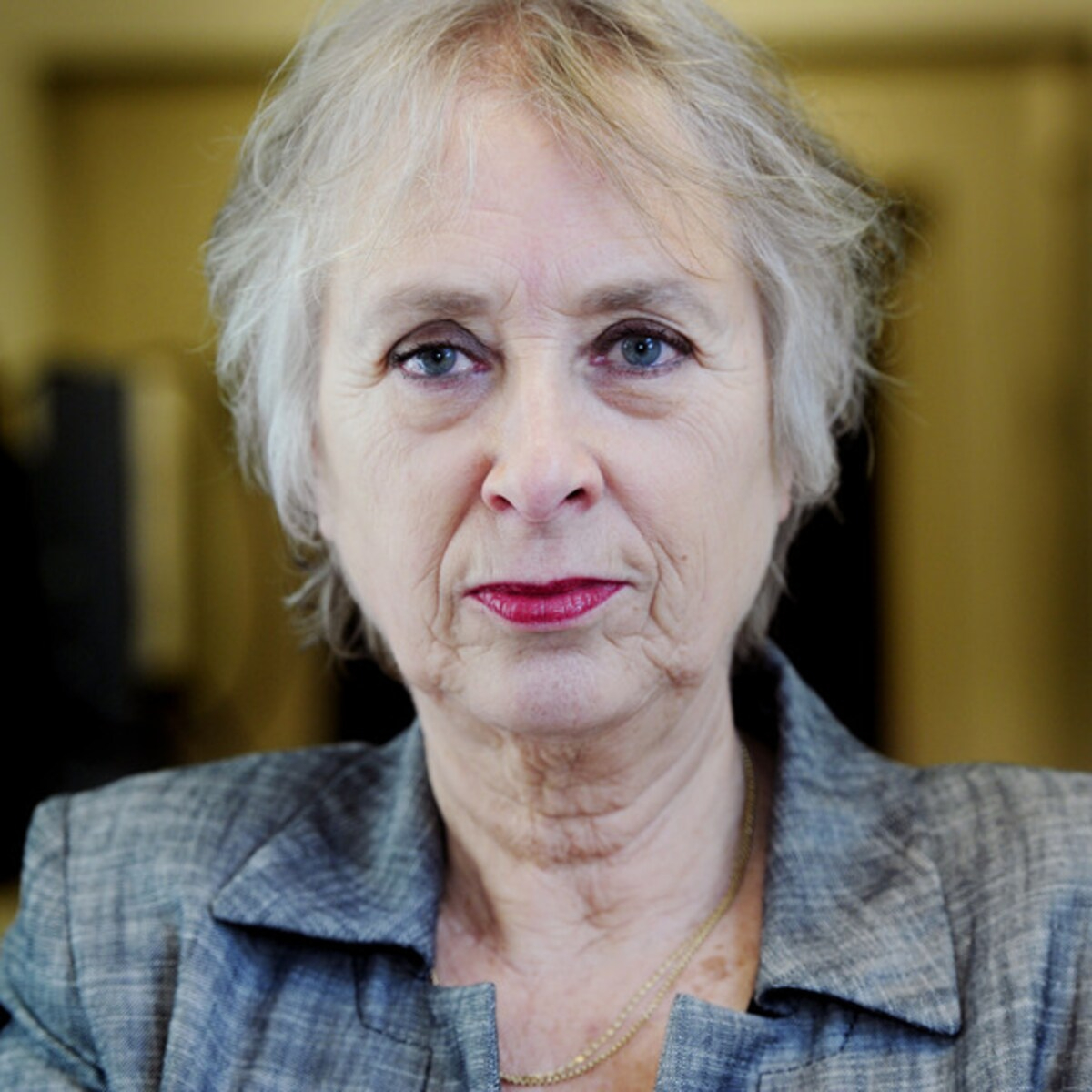 Marleen Gorris – Super Gays Born on this Day