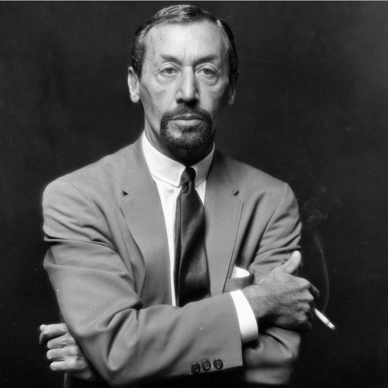 Jack Cole – Super Gays Born on this Day