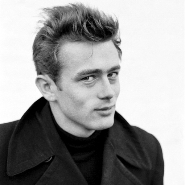 James Dean – Super Gays Born on this Day