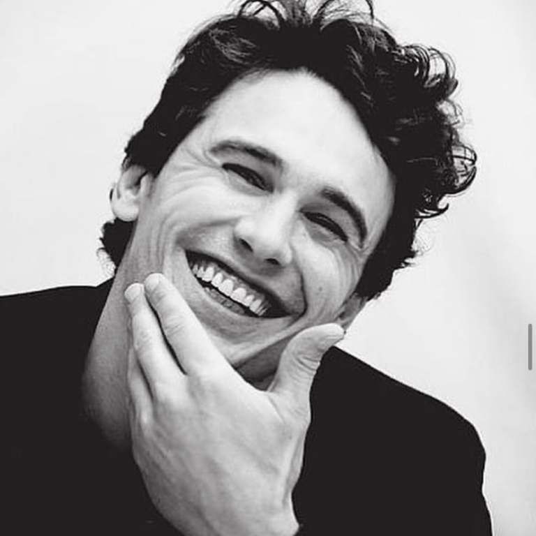 James Franco – Super Gays Born on this Day