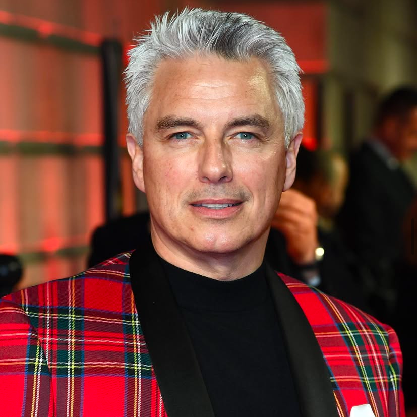 John Barrowman – Super Gays Born on this Day