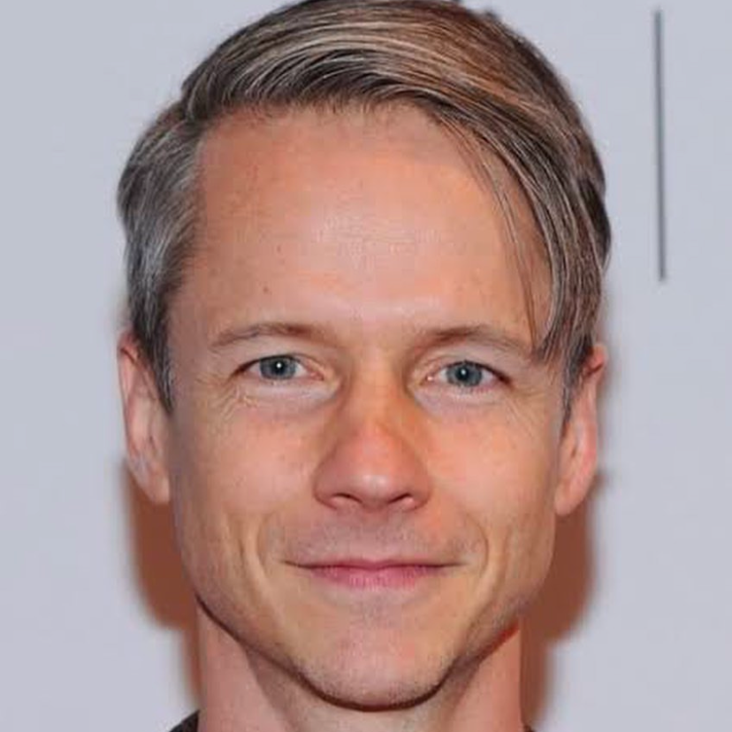 John Cameron Mitchell – Super Gays Born on this Day