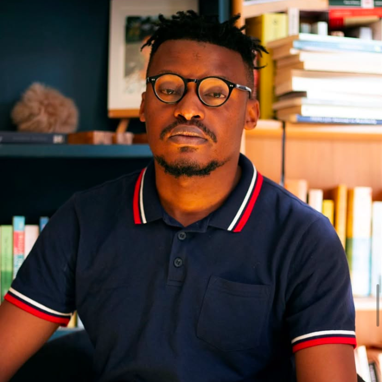 Kabelo Sello Duiker – Super Gays Born on this Day