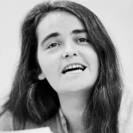 Kate Millett – Super Gays Born on this Day