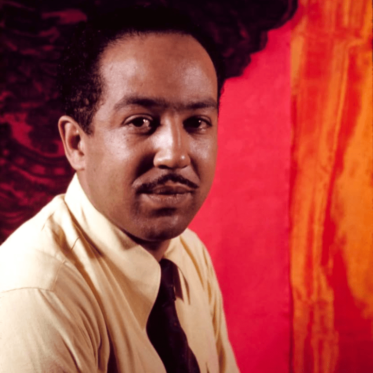 Langston Hughes – Super Gays Born on this Day