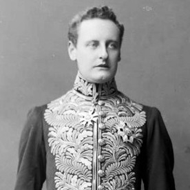 William Lygon, 7th Earl Beauchamp – Super Gays Born on this Day