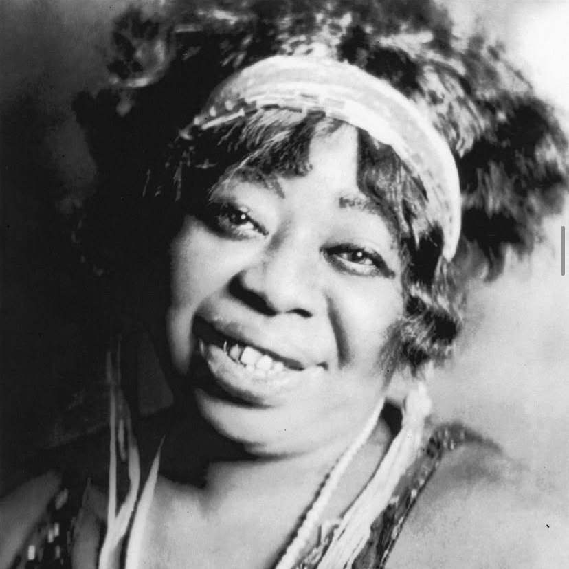 Ma Rainey – Super Gays Born on this Day