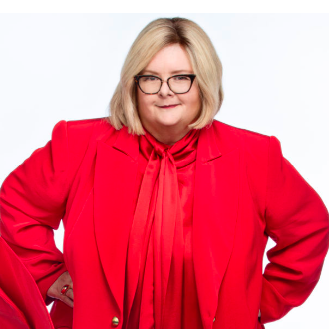 Magda Szubanski – Super Gays Born on this Day
