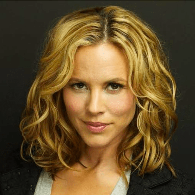 Maria Bello – Super Gays Born on this Day