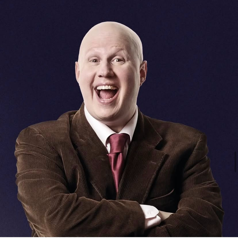 Matt Lucas – Super Gays Born on this Day