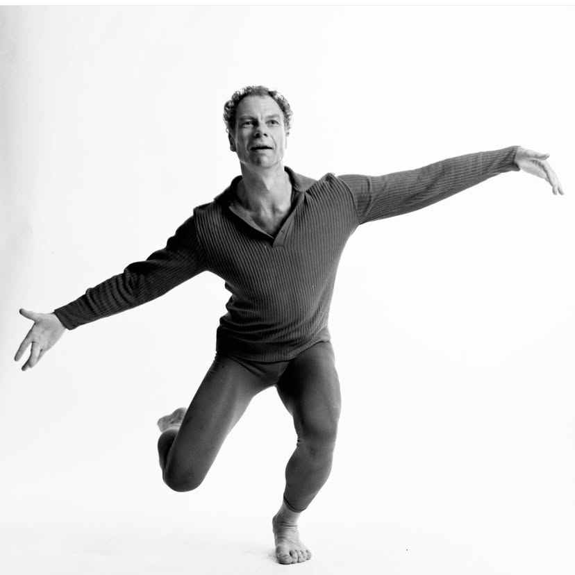Merce Cunningham – Super Gays Born on this Day