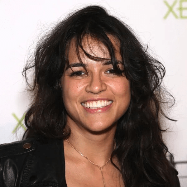 Michelle Rodriguez – Super Gays Born on this Day
