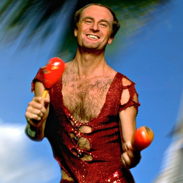Peter Allen – Super Gays Born on this Day