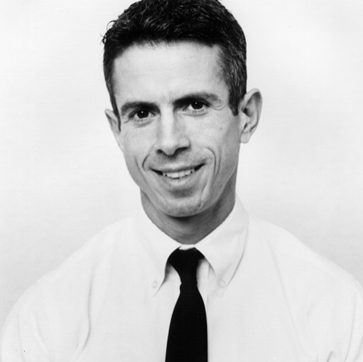 Peter Staley – Super Gays Born on this Day