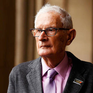 Ron Austin – Super Gays Born on this Day