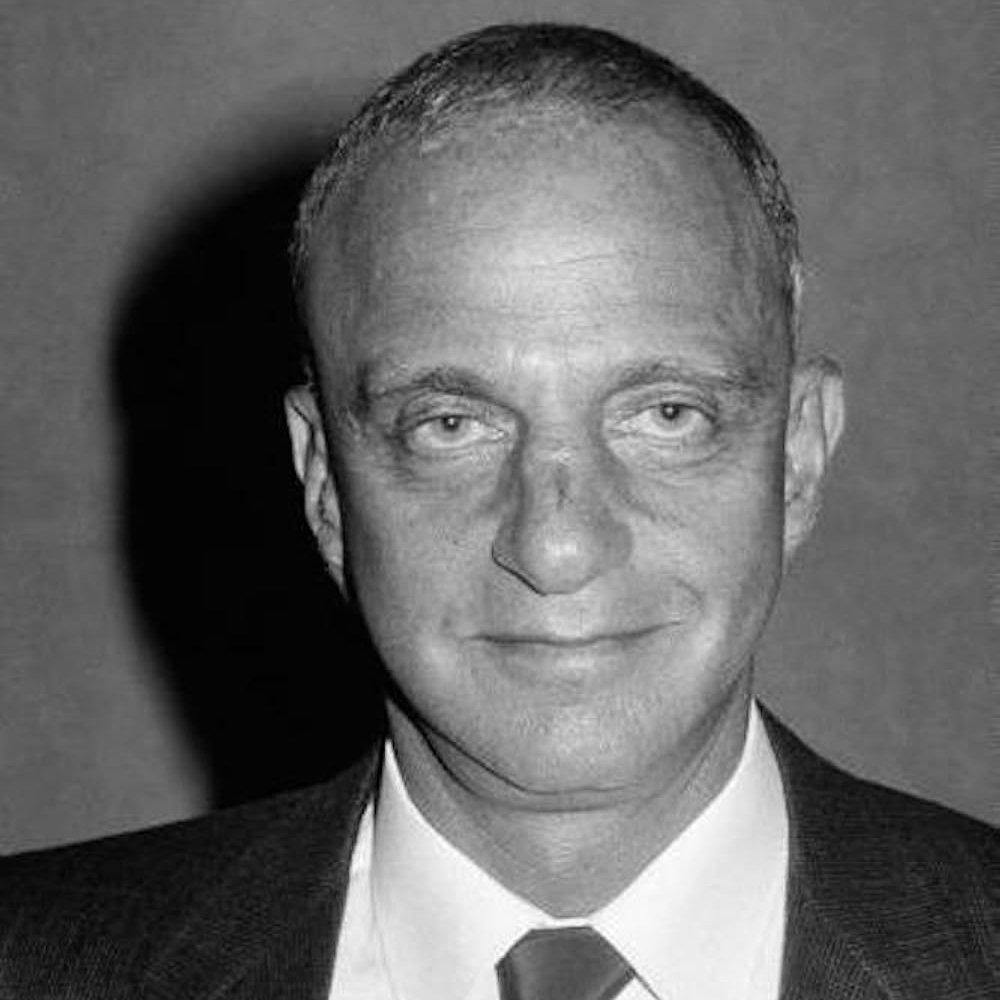 Roy Cohn – Super Gays Born on this Day