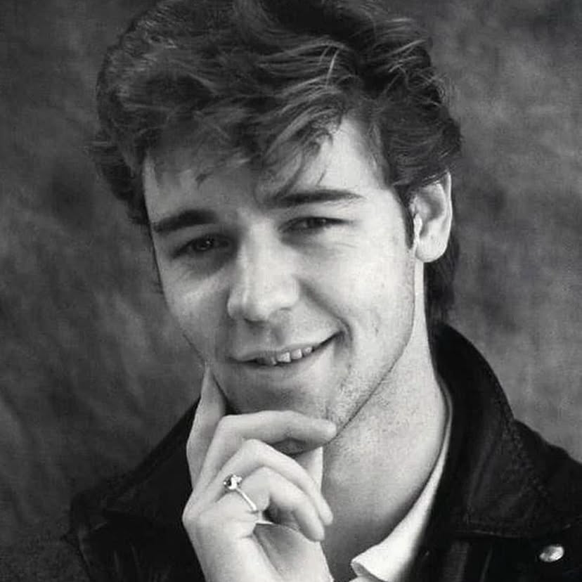 Russell Crowe – Super Gays Born on this Day