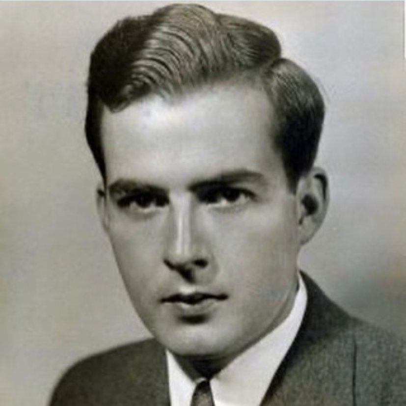 Samuel Barber – Super Gays Born on this Day