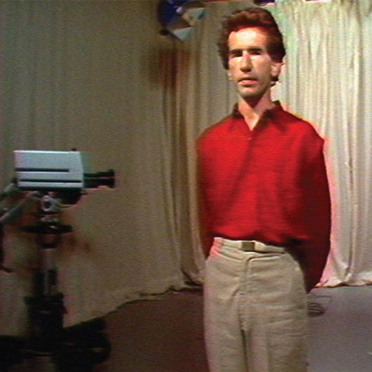 Stuart Marshall – Super Gays Born on this Day