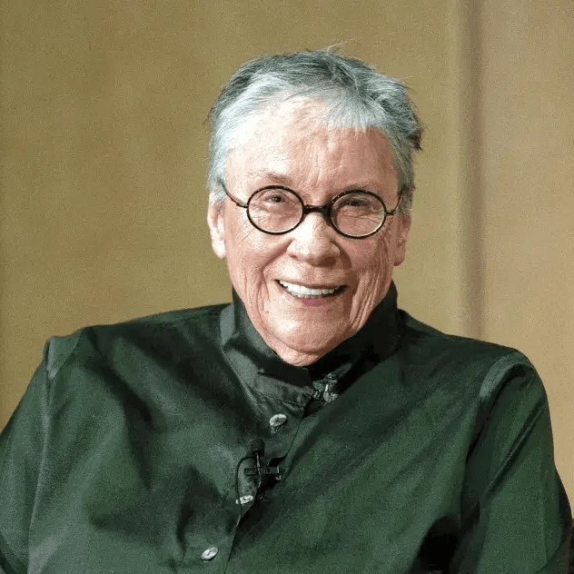 Annie Proulx – Super Gays Born on this Day