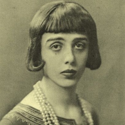 Brian Howard – Super Gays Born on this Day