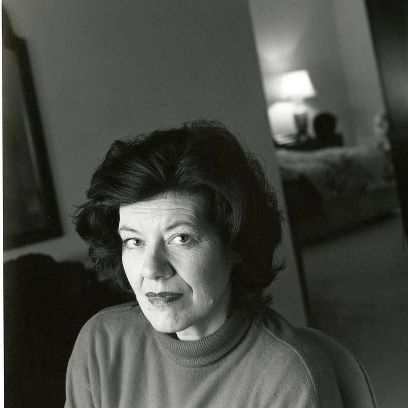 Anne Perry – Super Gays Born on this Day