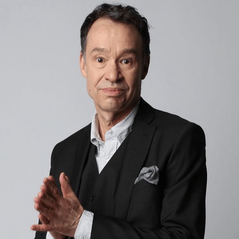 Ben Brantley – Super Gays Born on this Day
