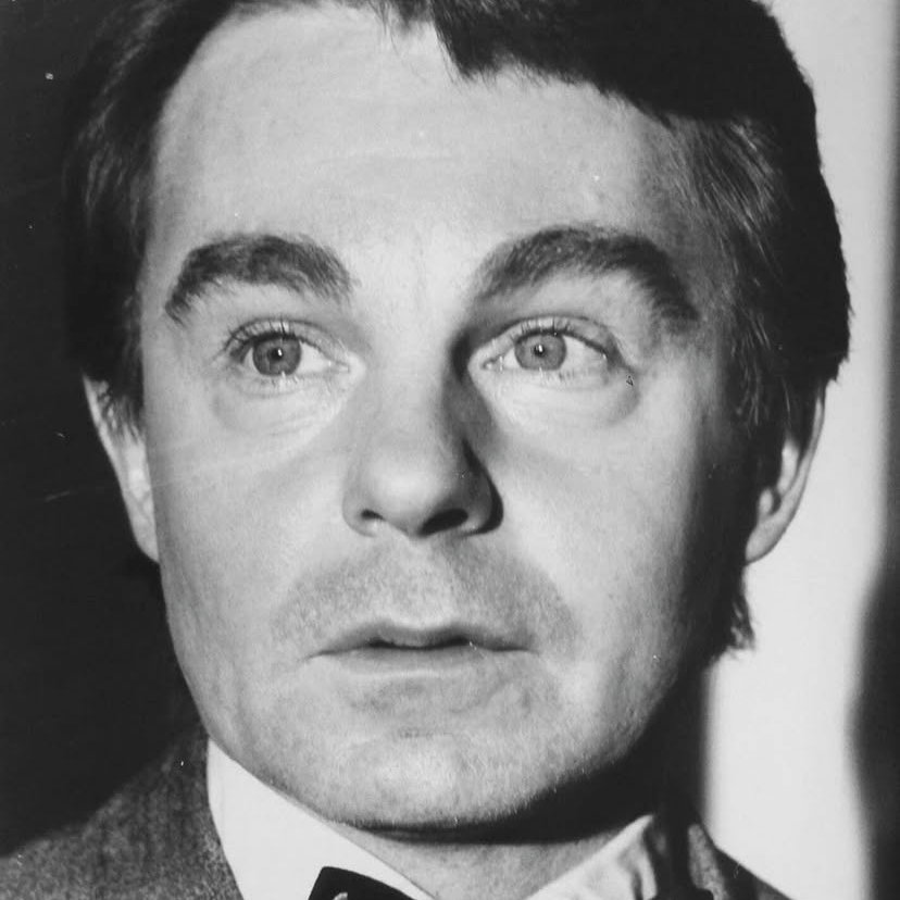 Derek Jacobi – Super Gays Born on this Day