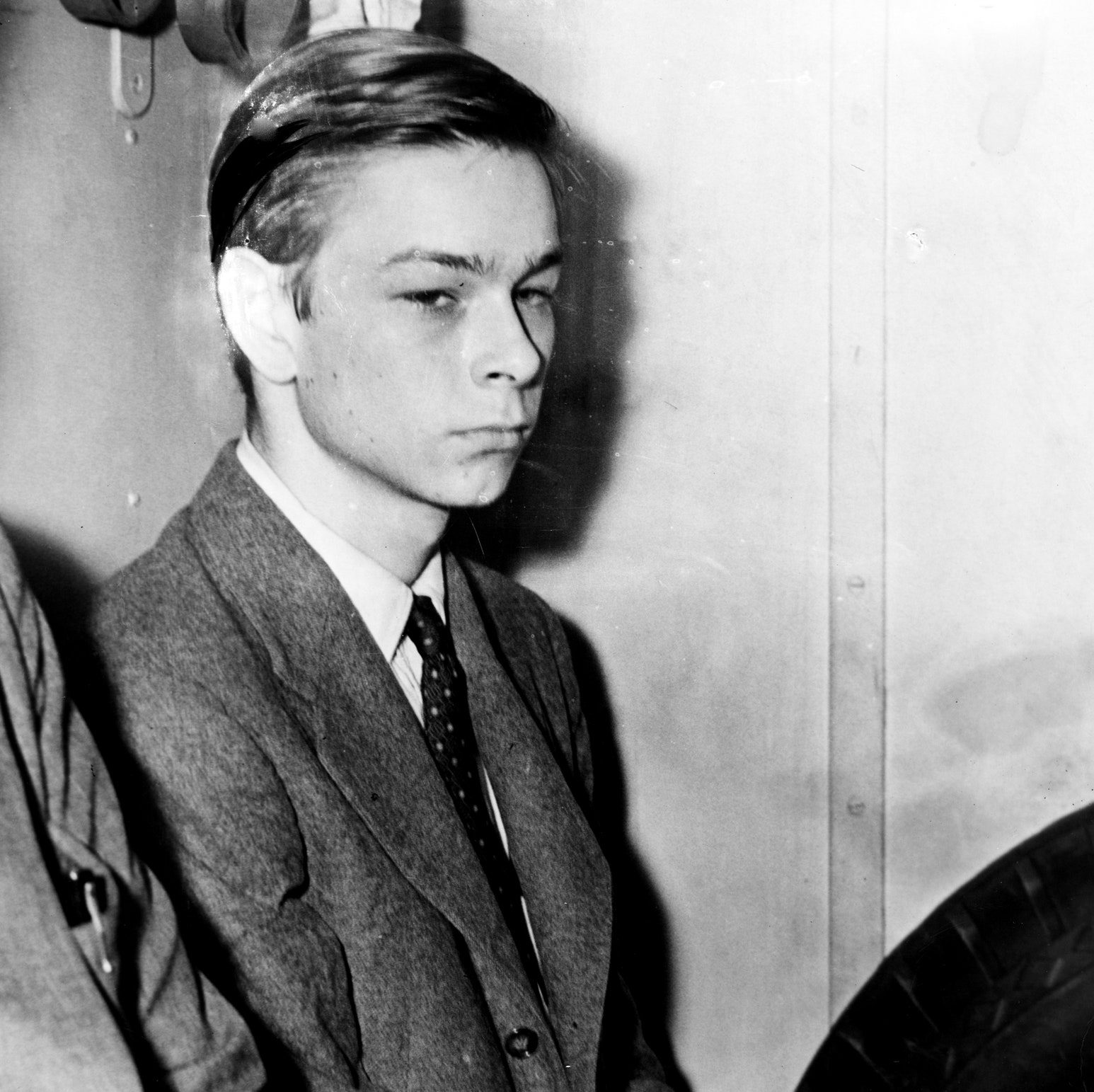 Lucien Carr – Super Gays Born on this Day