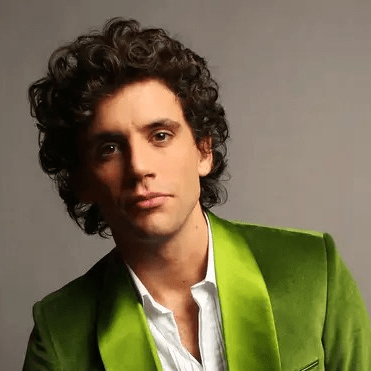 Mika – Super Gays Born on this Day