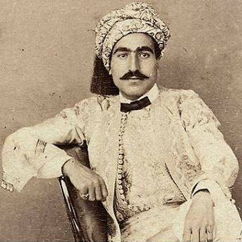 Mustapha Ben Ismaïl – Super Gays Born on this Day