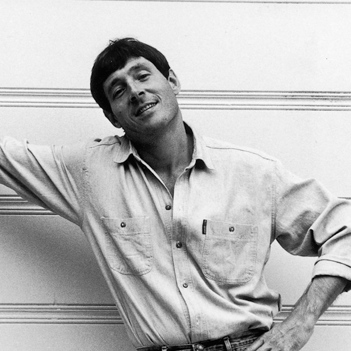 Paul Monette – Super Gays Born on this Day
