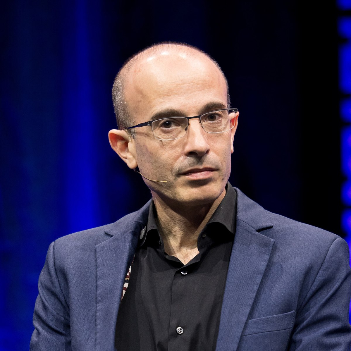 Yuval Noah Harari – Super Gays, Born on this Day