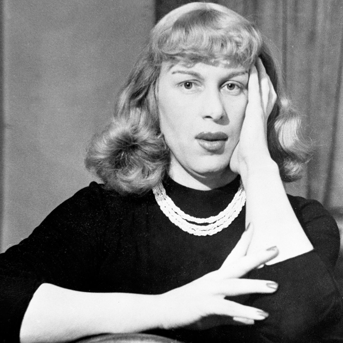 Roberta Cowell – Super Gays Born on this Day