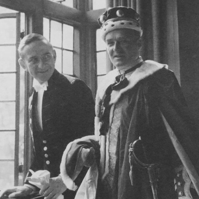 Paul Edward Paget – Super Gays Born on this Day