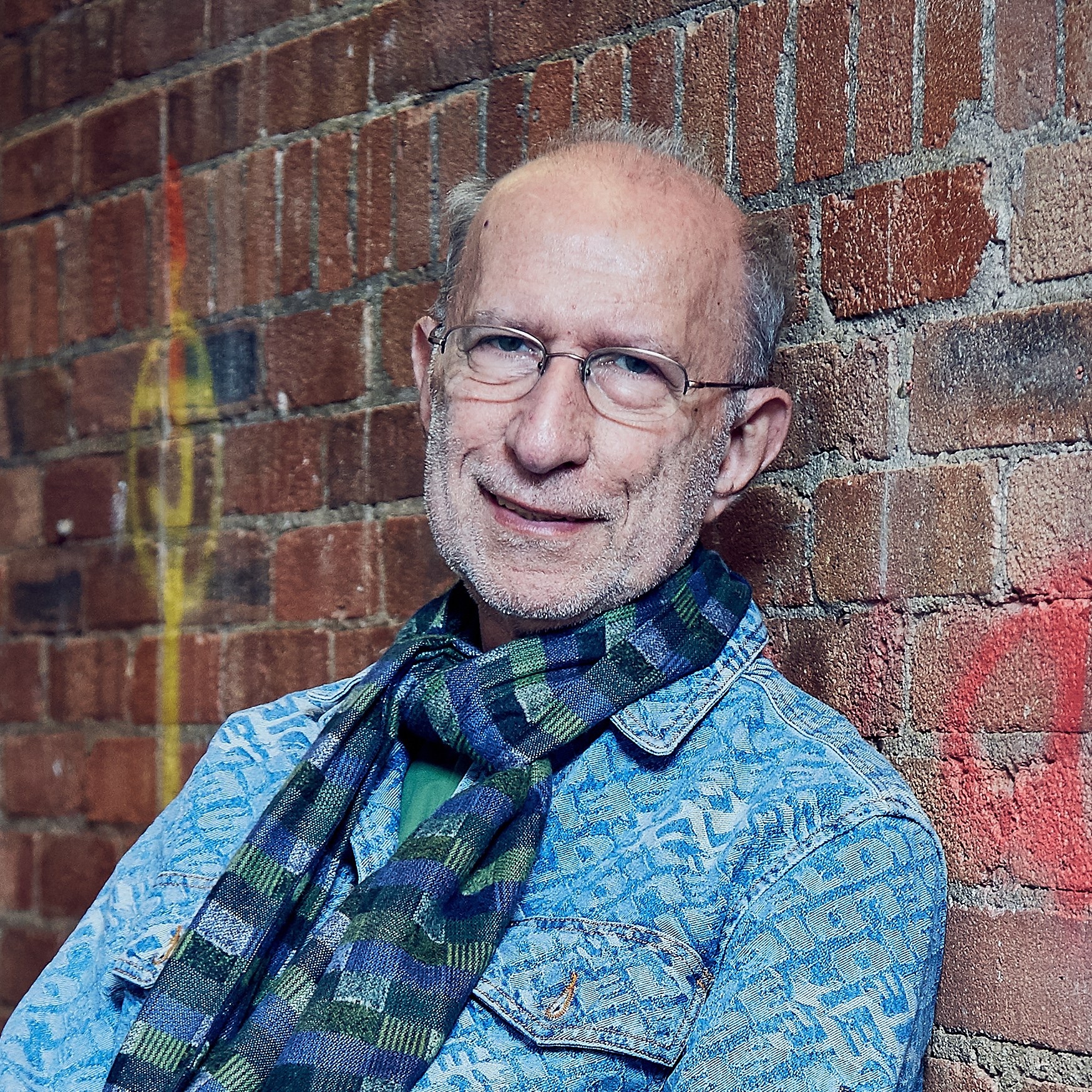 Martin Sherman – Super Gays Born on this Day