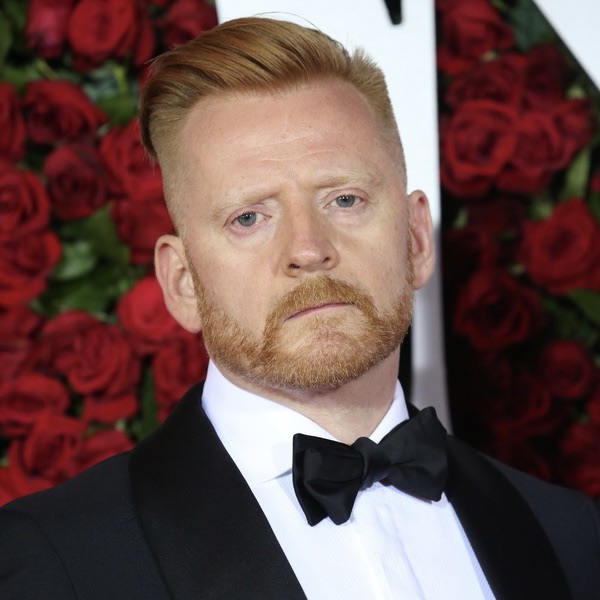 Christopher Oram – Super Gays Born on this Day