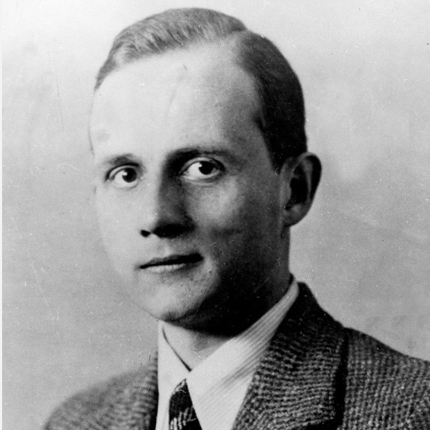 Ernst vom Rath – Super Gays Born on this Day