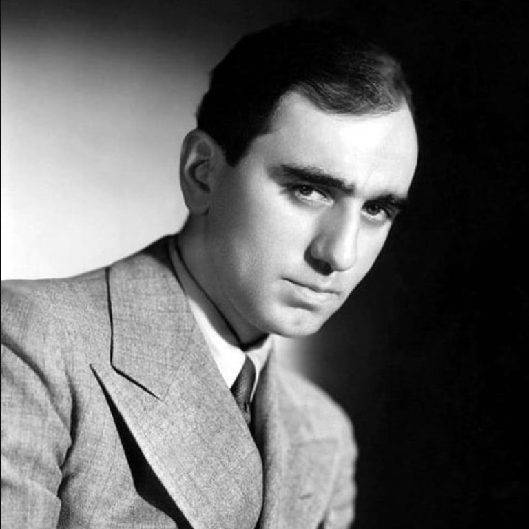 Lorenz Hart – Super Gays Born on this Day