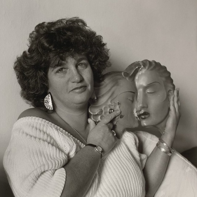 Joan Nestle – Super Gays Born on this Day