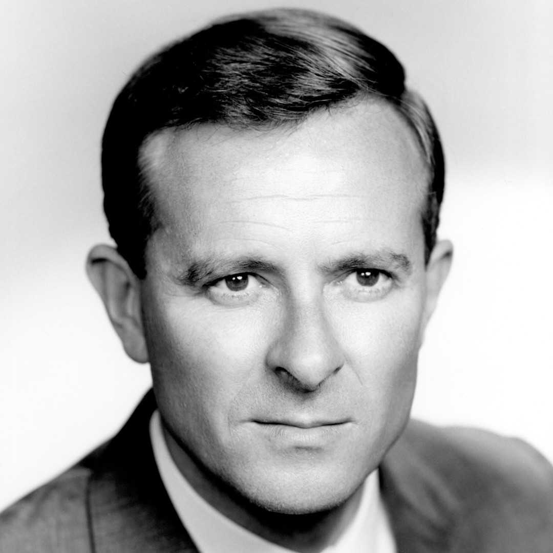 Alec McCowen – Super Gays Born on this Day