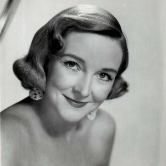 Beryl Reid – Super Gays Born on this Day