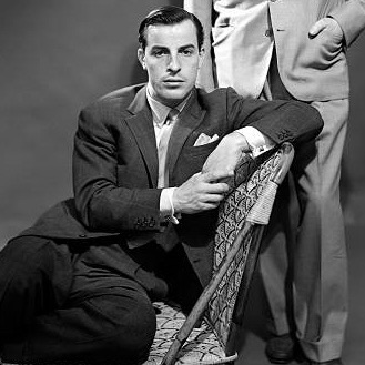 Frank Merlo – Super Gays Born on this Day