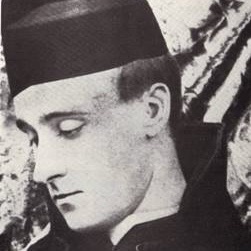 Frederick Rolfe – Super Gays Born on this Day