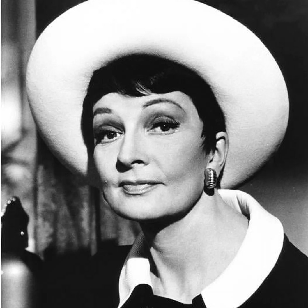 Coral Browne – Super Gays Born on this Day