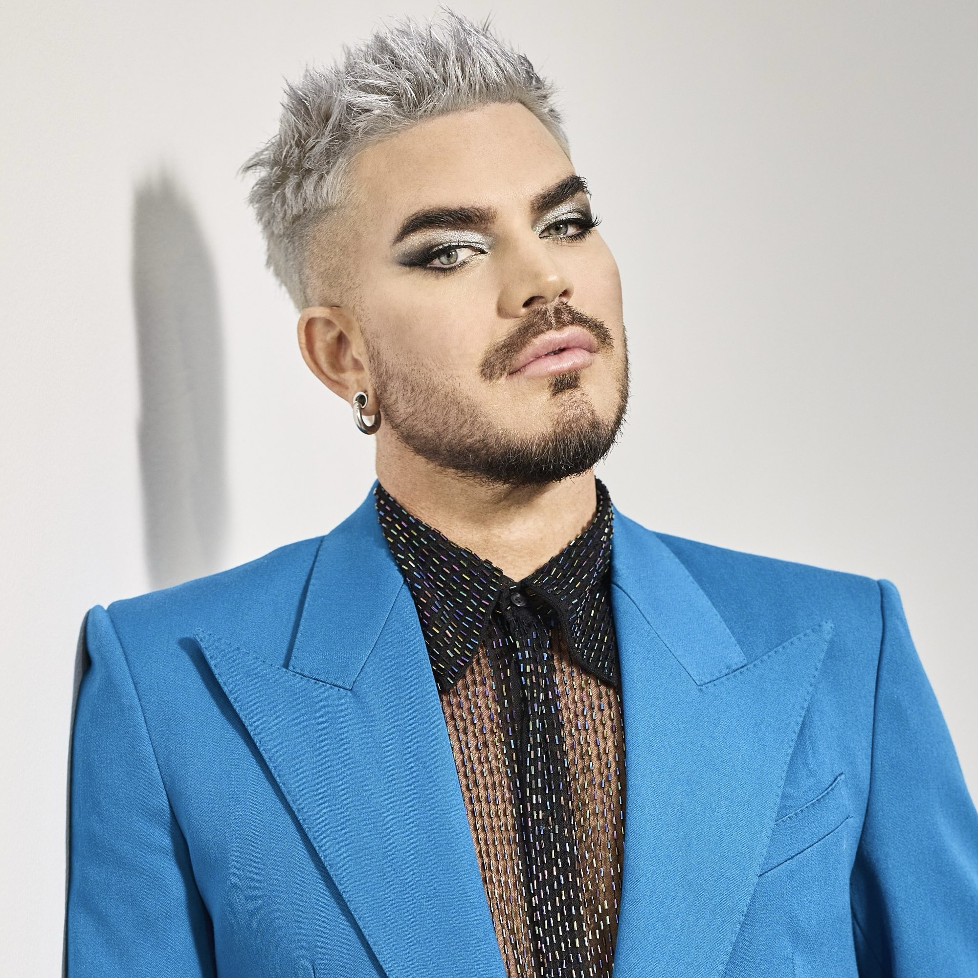 Adam Lambert – Super Gays Born on this Day