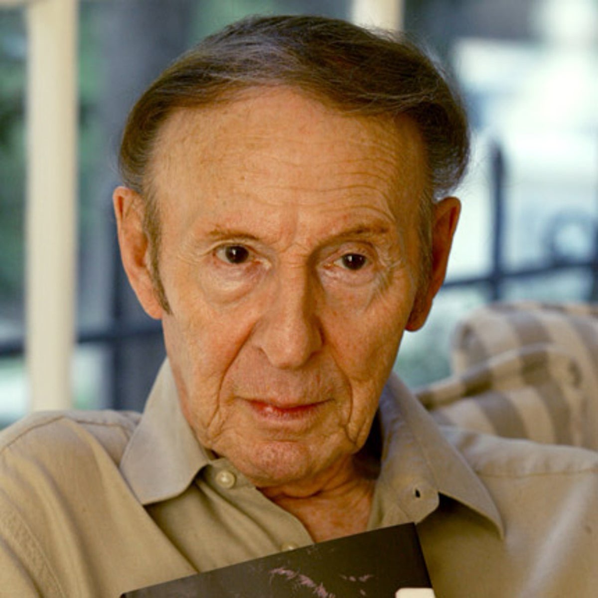 Gavin Lambert – Super Gays Born on this Day