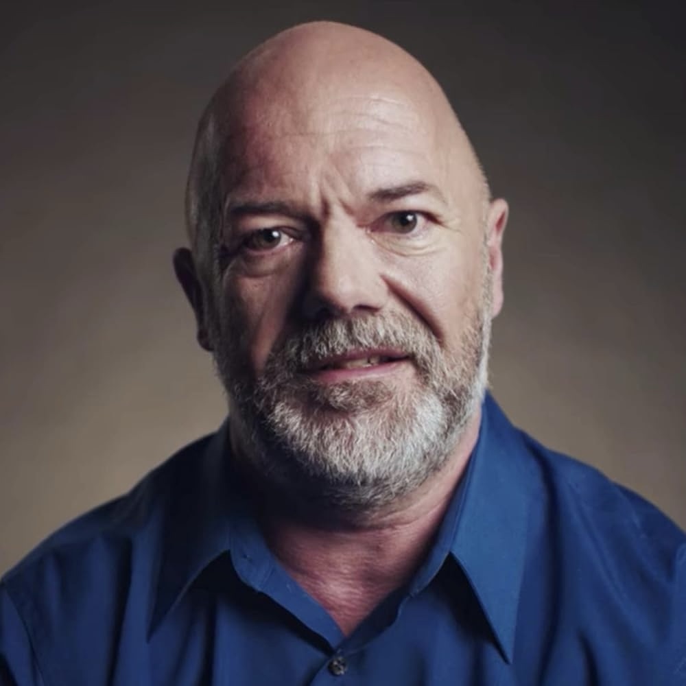 Andrew Sullivan – Super Gays Born on this Day