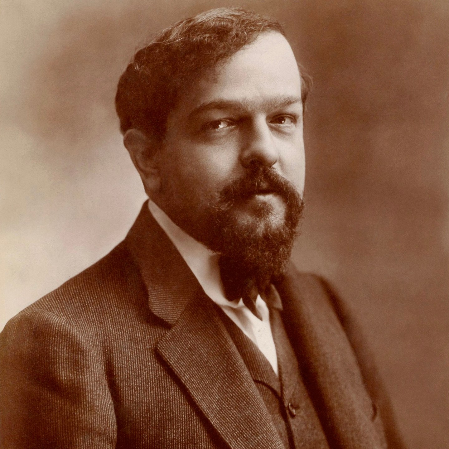 Claude Debussy – Super Gays Born on this Day